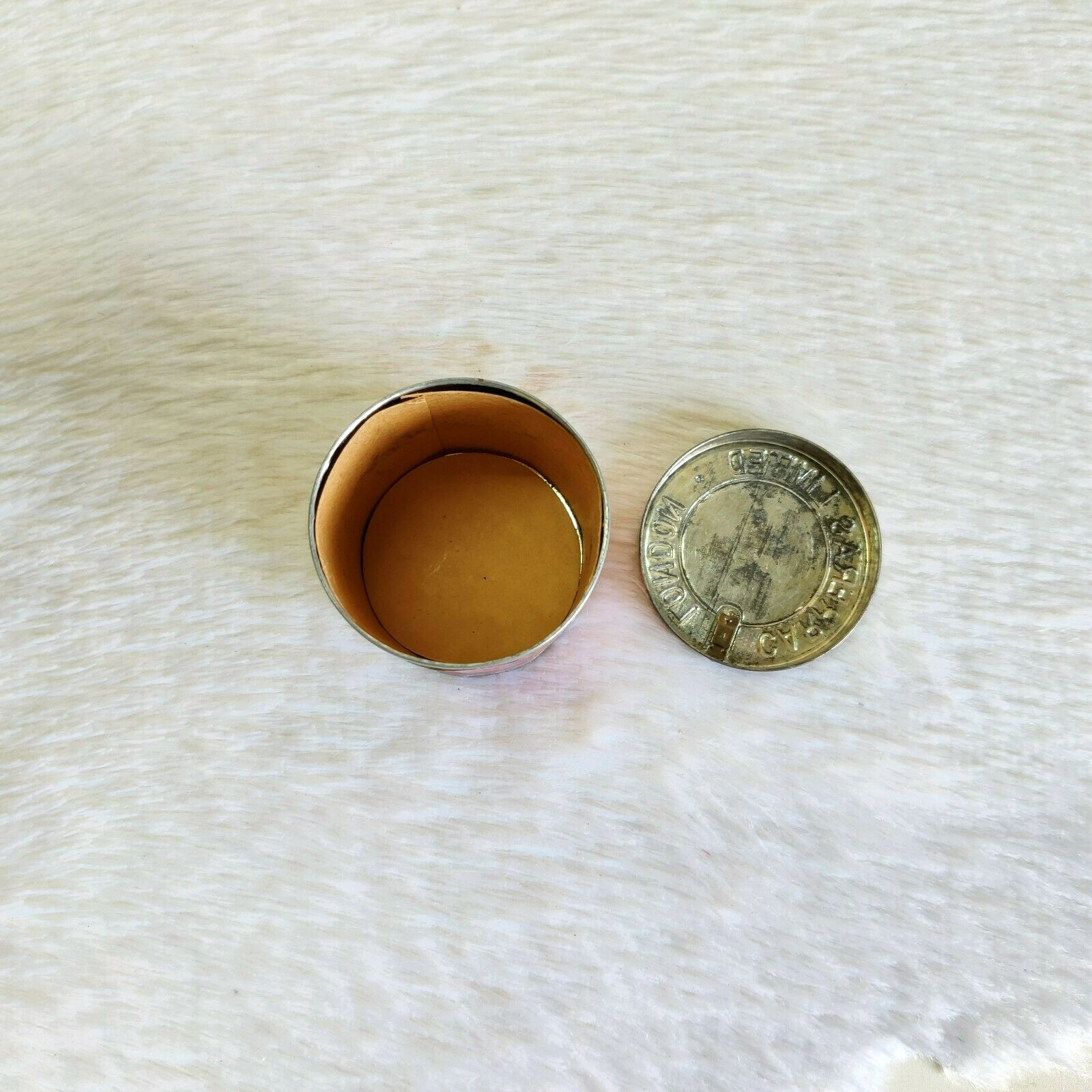 1930s Vintage Carreras Ltd. Craven A | Grelly UK