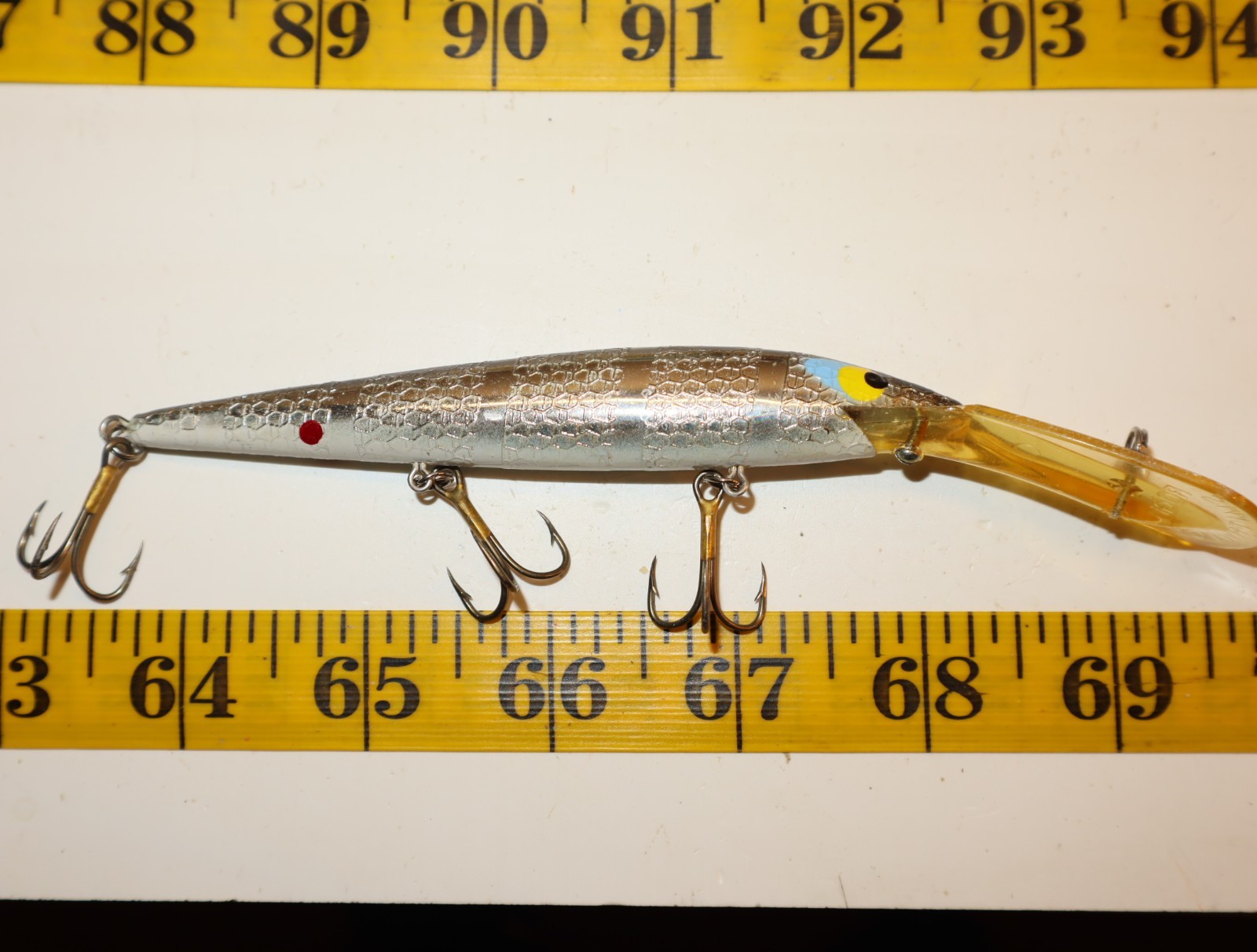 Smithwick Rogue Fishing Lure | eBay
