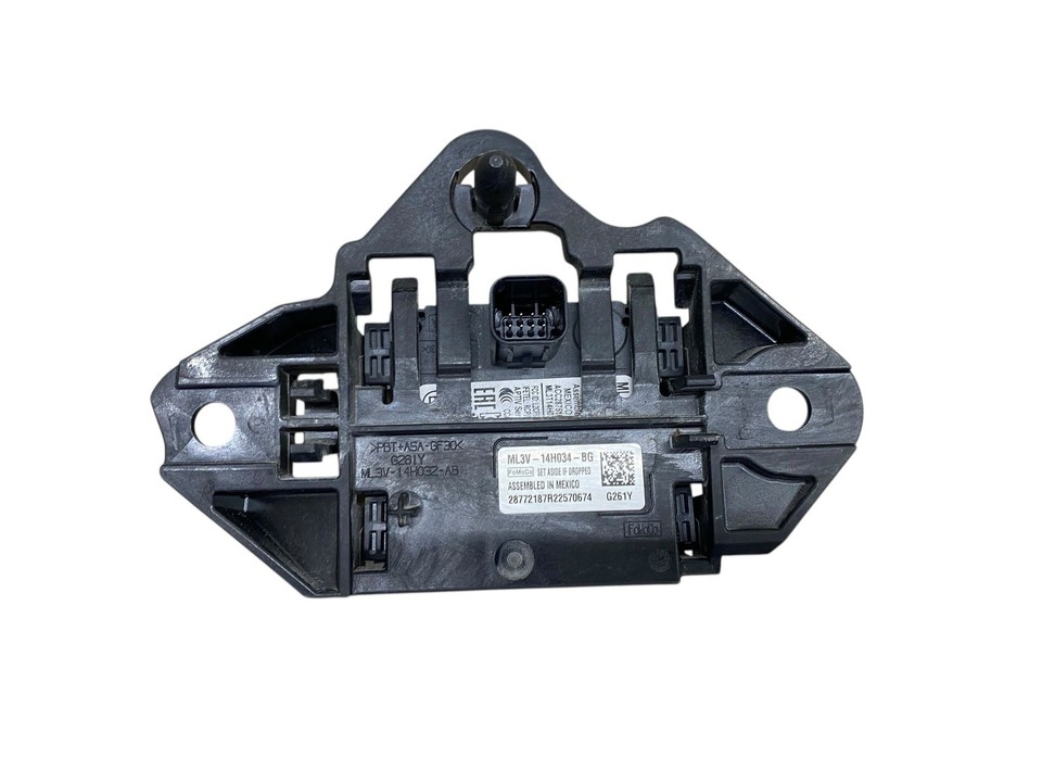 2021 - 2022 Ford F150 Adaptive Cruise Control Distance Sensor Radar ...