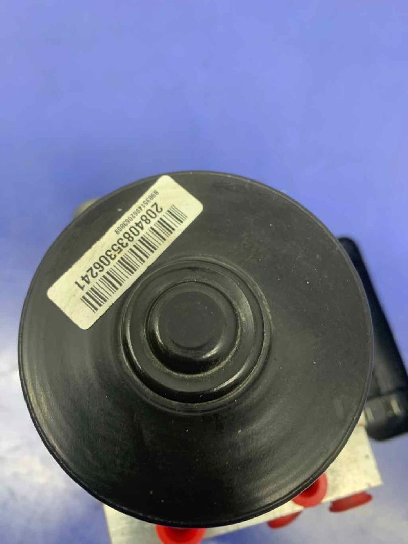 2014-2016 Dodge Ram 1500 ABS Anti-Lock Brake Pump Module Assembly OEM ...