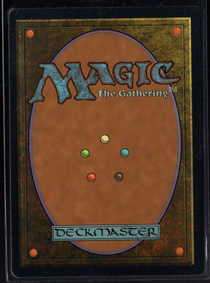 Agonizing Memories 1997 Uncommon Vintage Weatherlight Magic The ...