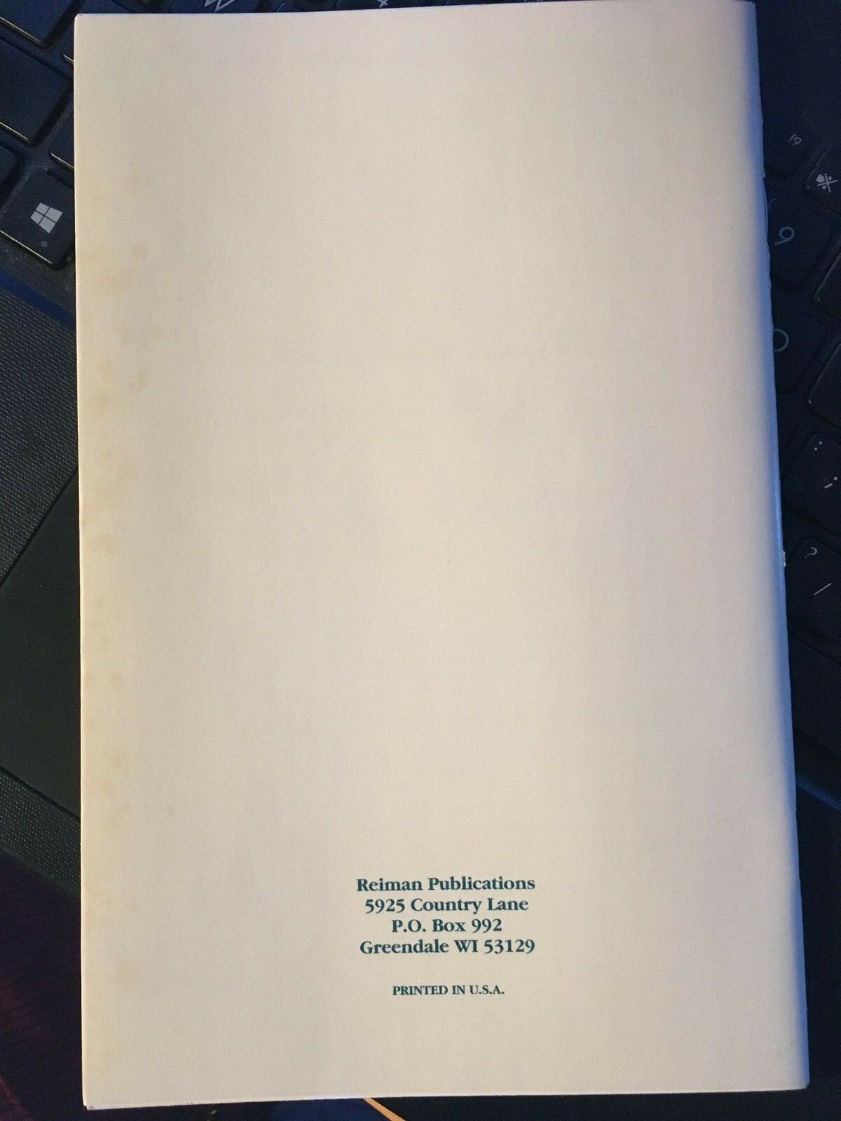 The Country Cooking Recipe Collection: Prize-Winning Pork | eBay