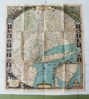 Sebastian Munster 1500-1599 Date Range Antique City Maps for sale | eBay