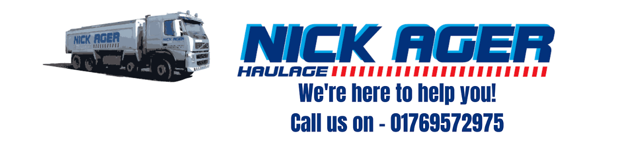 Nick Ager Haulage Ltd | eBay Stores