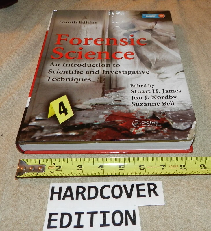 Best Forensic Science Books (Definitive Ranking), 46% OFF