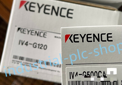 1pc Keyence IV4-G500CA IV4-G120 IV4-CP70 brand new image sensor | eBay