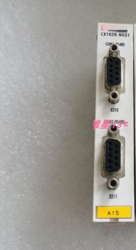 1PC for used working CX1020-N031 DHL or Fedex #F10 | eBay