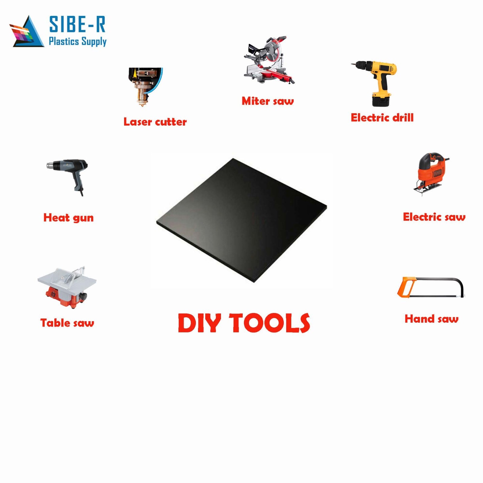 GREY TINTED CLEAR SMOKED ACRYLIC PLEXIGLASS 1/8" X 12" X 24" PLASTIC ...