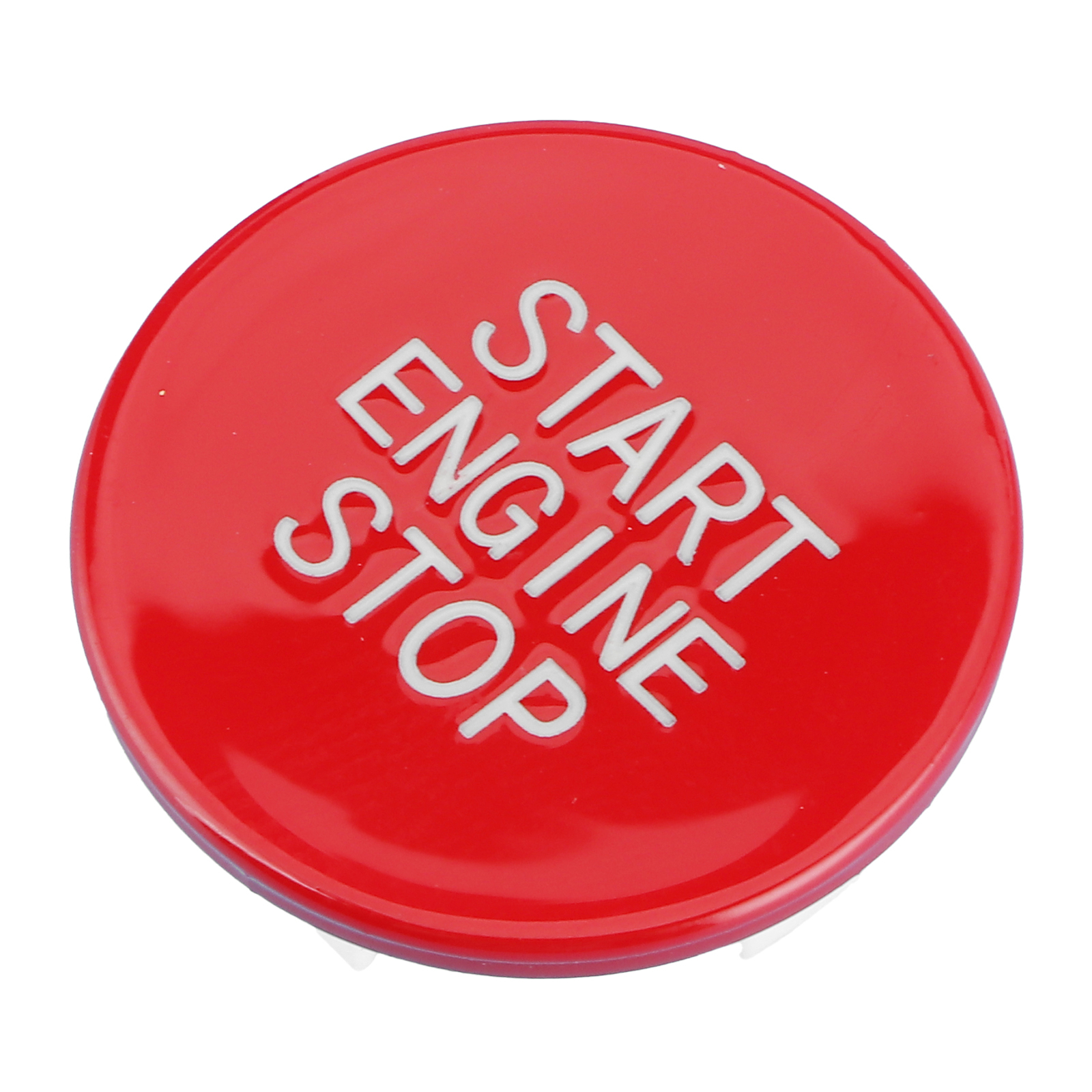 Red Engine Start Stop Button Switch For 3-Series G20 G05 X5 G06 X6 G07 X7 SNT | eBay