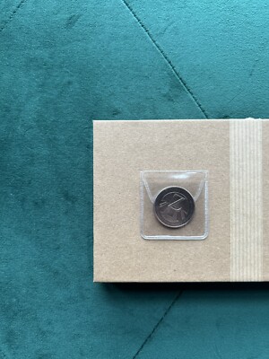 10p Z Coin (Zebra Crossing) 2018 Rare Alphabet A-Z Collectable | eBay ...