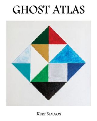 Ghost Atlas 9781733352666| eBay