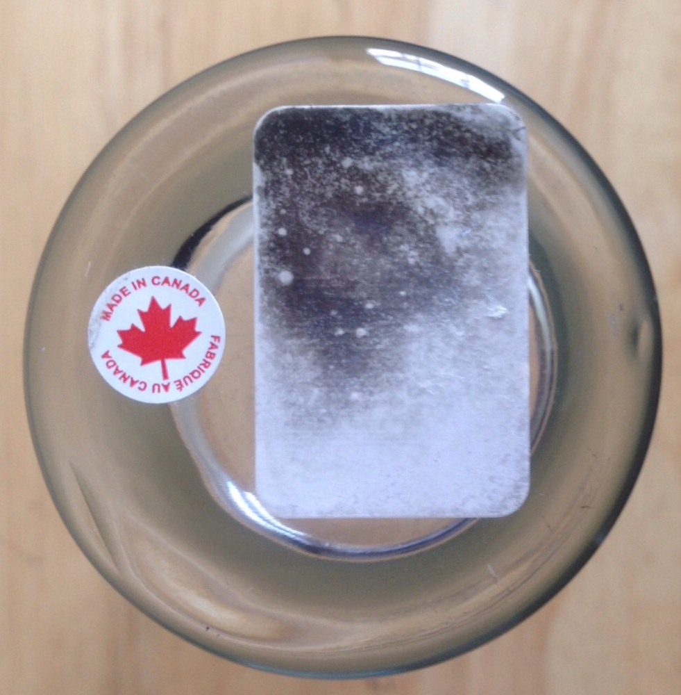 ONE (1) LOCKHEED C-130 HERCULES AIRPLANE BEER GLASS, ONE PINT, USAF ...