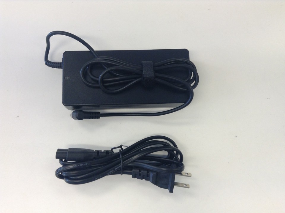 SIB-Corp Cyber Original Replacement Part AC Adapter - Power Supply ...