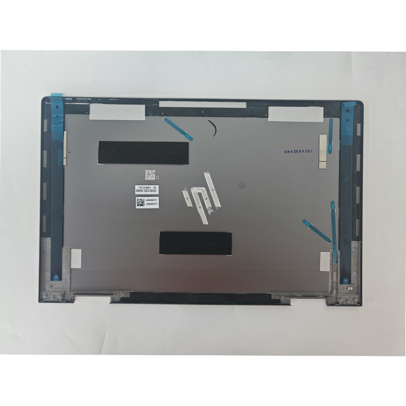 AM98N000101 FOR HP 15-FH 15-FE Gray Laptop A Shell Cover Top | eBay