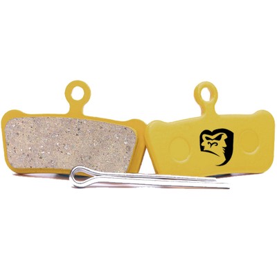 Gorilla brakes Sram G2 Ultimate RSC Disc brake pads same day shipping ...