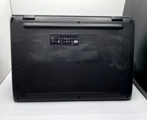 Lenovo 100e 2nd Gen Windows Intel Celeron N4020 CPU @1.10GHz, 4GB RAM ...