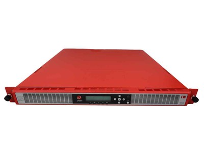 Trend Micro Firewall InterScan Gateway Security Appliance No HDD No OS ...