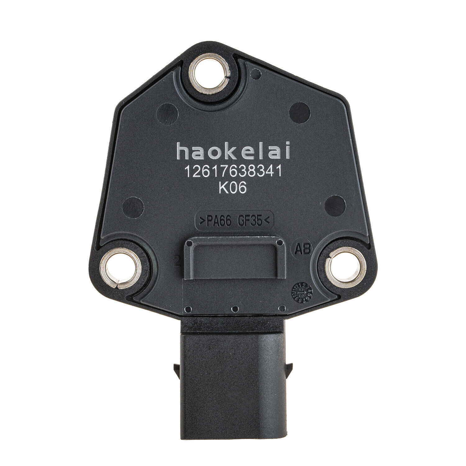 12618608779 Engine Oil Level Sensor For BMW 1 2 3 4 5 6 7 SERIES X3 X4 ...