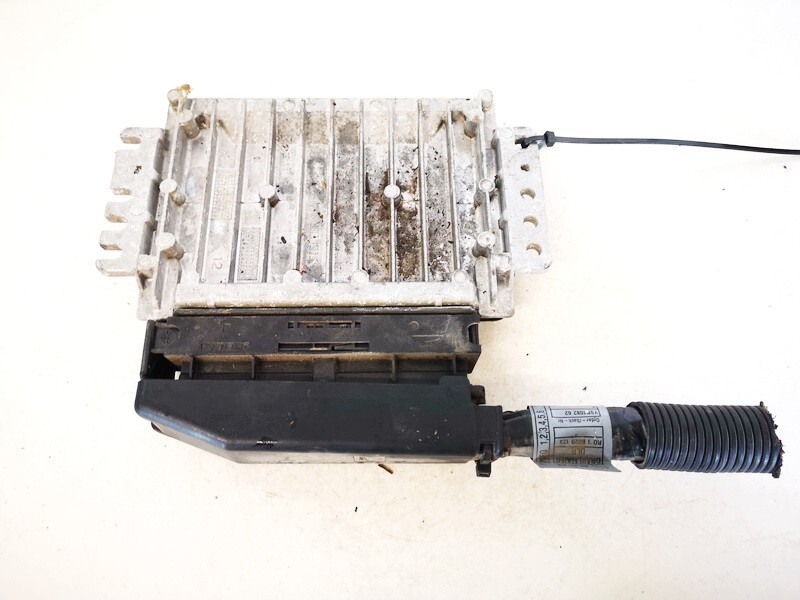 nnn100655 s108847002 ECU Engine Computer (Engine Control Unit) fo ...