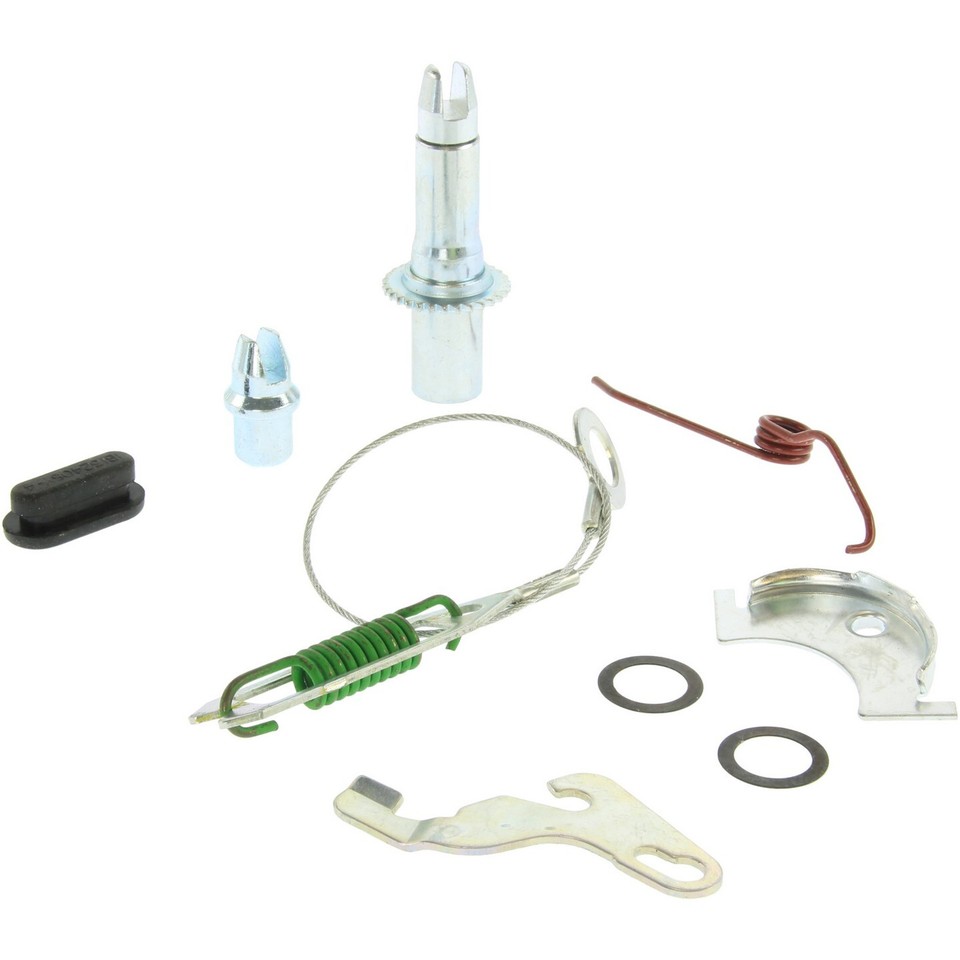 Drum Brake Self-Adjuster Repair Kit for Dakota, E-150+More 119.65004 | eBay