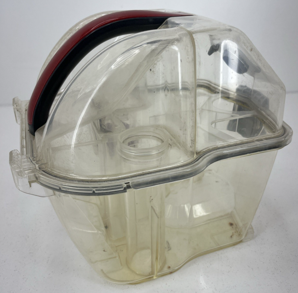 Hoover Power Scrub Elite Pet FH50250 FH50251 FH50258 Dirty Water ...