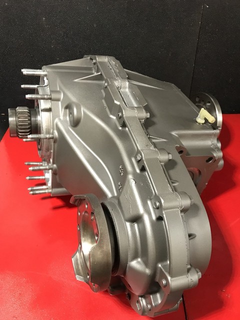 2006-2010 Nv146 SRT Transfer Case Jeep Grand Cherokee SRT8 Assy ...