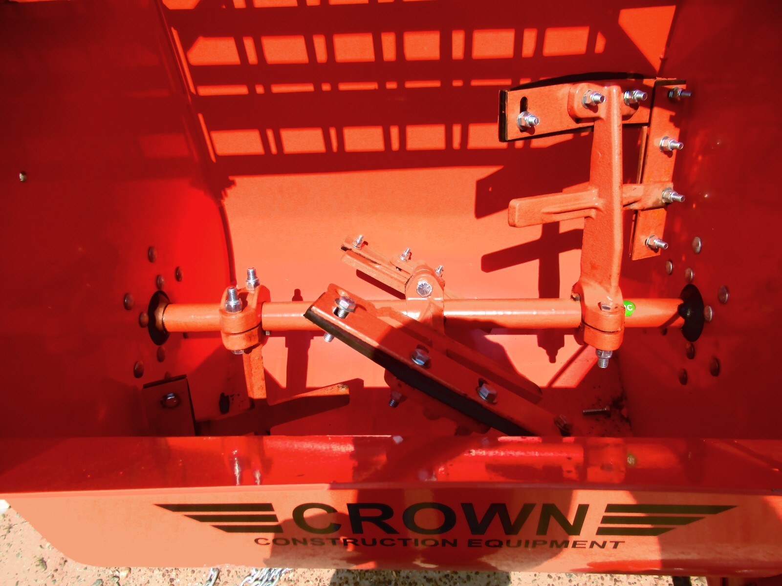 CROWN 6S MORTAR MIXER- NEW | eBay
