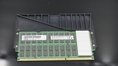 MTA40ALF4G72MDZ-1G6B MICRON IBM EM92 32GB DDR4 Memory CDimm 00VK297 ...