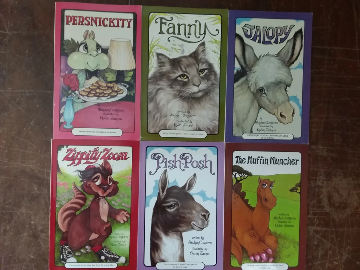 Serendipity Books Collection