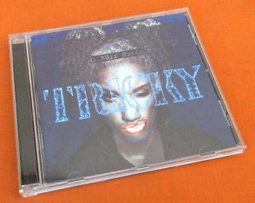Album CD Tricky A Ruff Guide (2002) Universal 73145868712 | eBay
