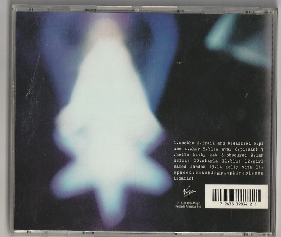 Classic Rock Album CD's. Make Your own Lot, Combine Shipping, Volume ...