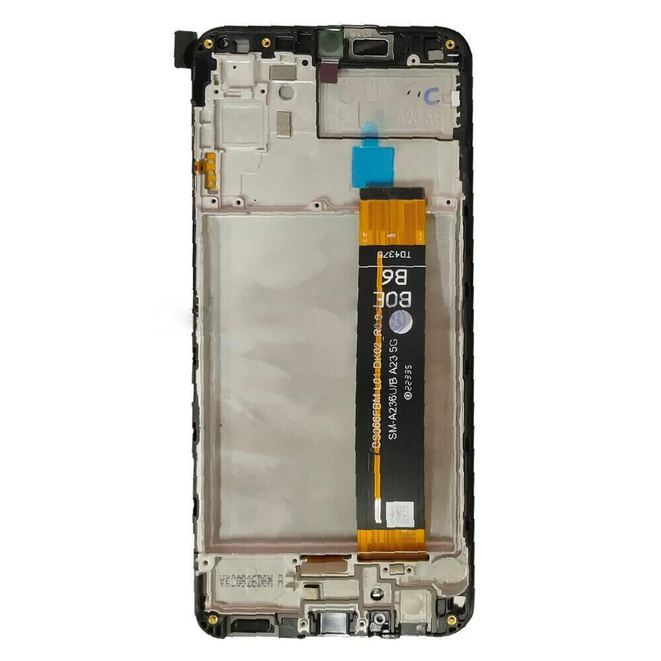 Replacement For Samsung Galaxy A23 4G A235F/5G A236U LCD Touch Screen ...