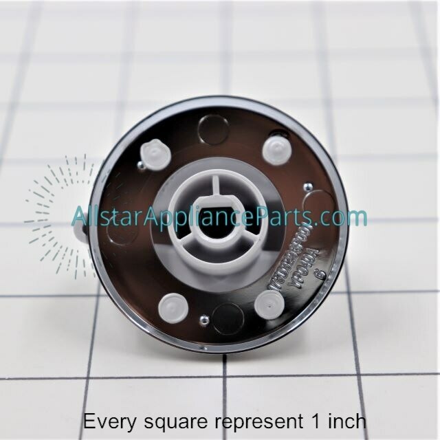GE Washing Machine Selector Knob WH01X10060 | eBay