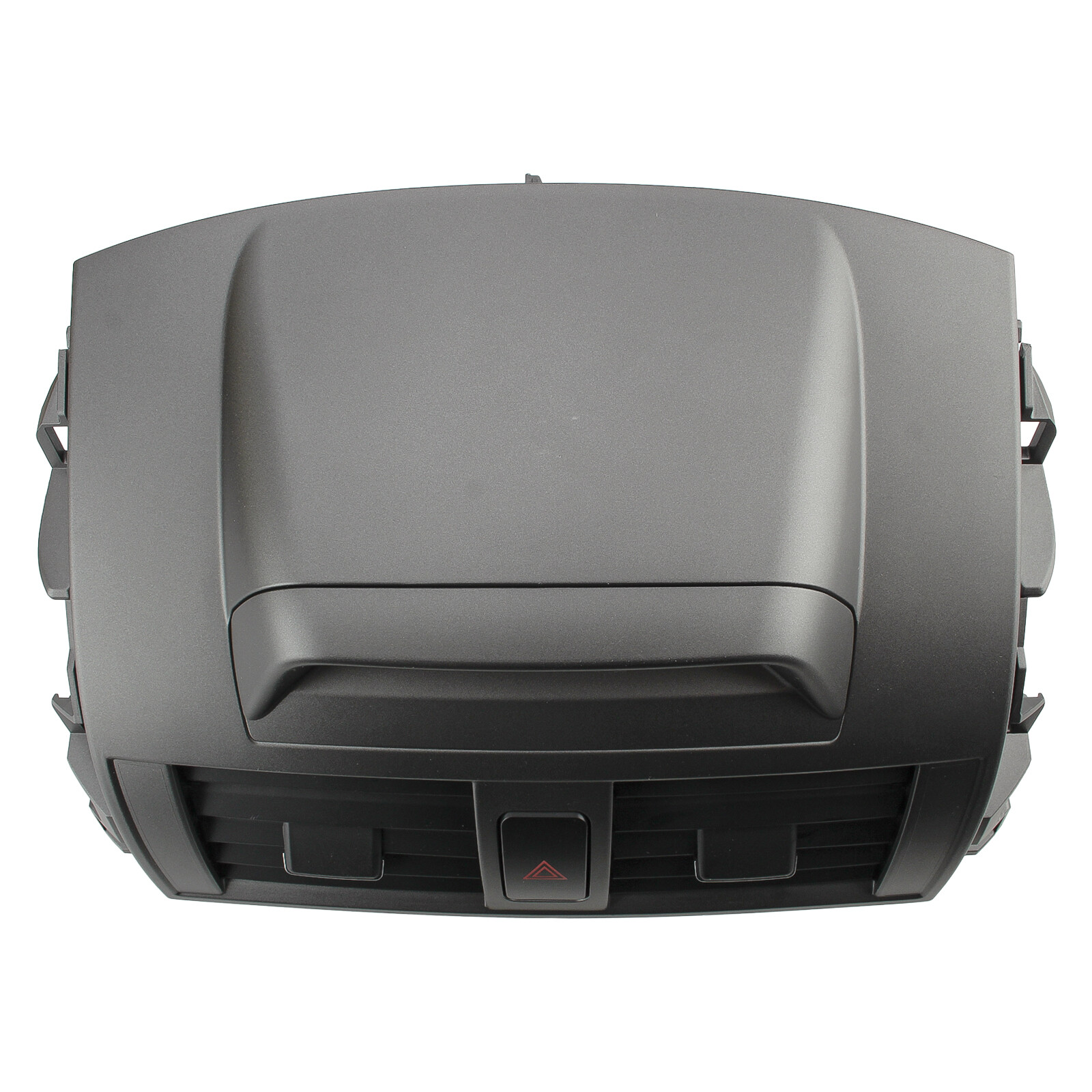 Center Dash AC Outlet Air Vent Panel For Toyota Corolla 2009 2010 2011 ...