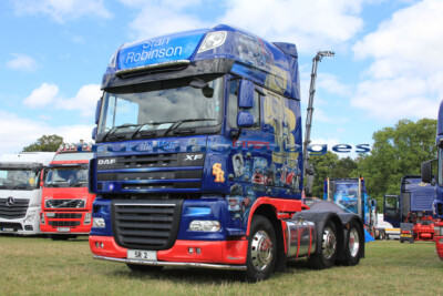 TRUCKINGIMAGES TRUCK PHOTOS - STAN ROBINSON TRUCKS - 250 LISTED | eBay UK