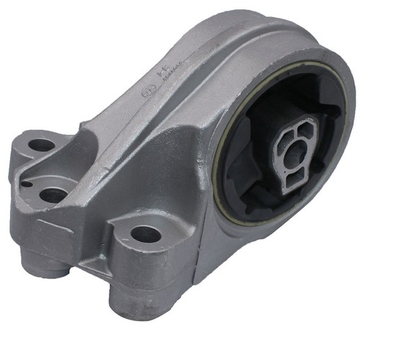 Transmission Mount 3PCS Set Fit 10-12 GMC Terrain 3.0L/ 13-17 Terrain 3 ...