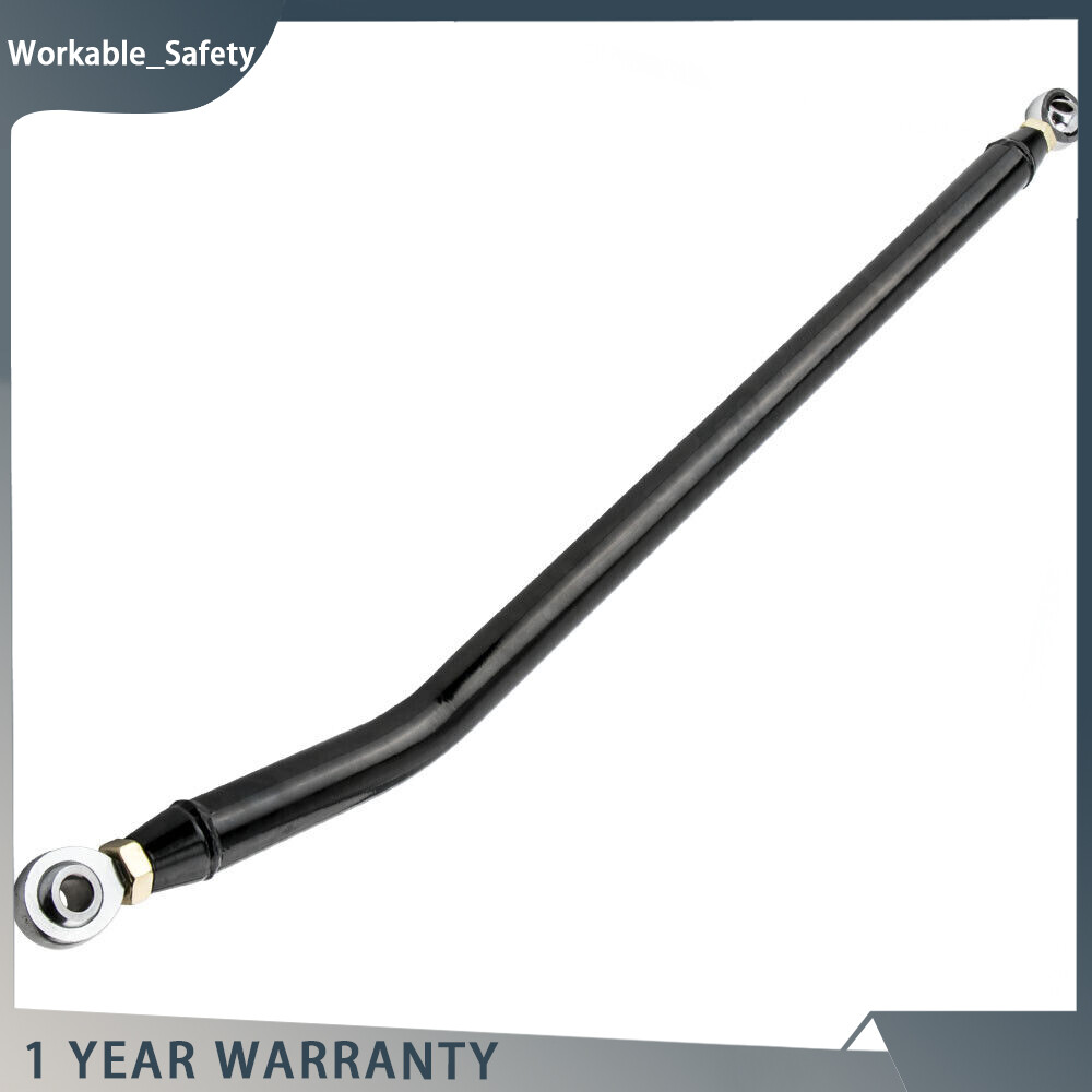 Steering Crossover Kit Black Baron 1984-2001 For Jeep for Cherokee XJ ...