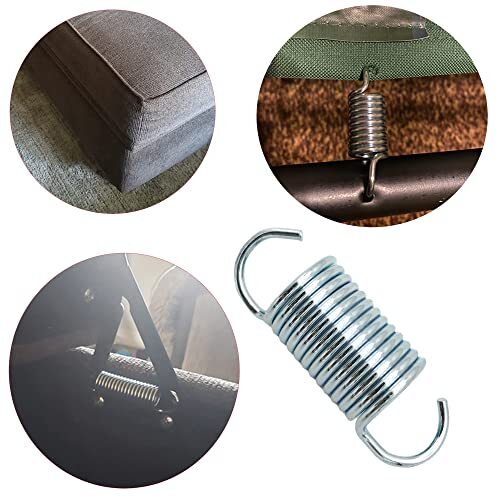 2inch Replacement Recliner Chair Spring Mechanism Furniture Bed Tension ...