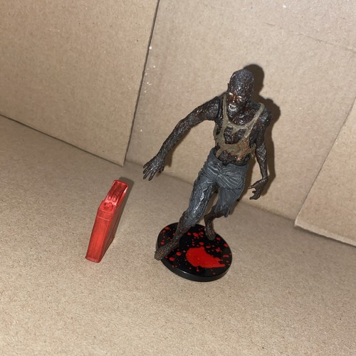 The Walking Dead Tv Series 5 Charred Walker Zombie Action Figure by ...