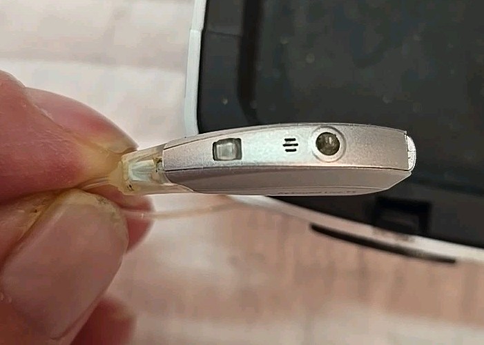 ReSound Live TS Hearing Aids A0970 -TESTED With 3 Packs Of Batteries | eBay