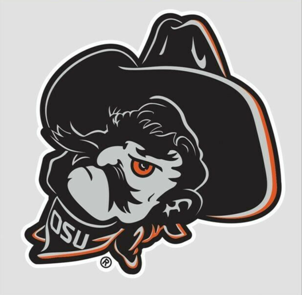 Pistol Pete Logo Cowboyspirit #pistolpete #tradition