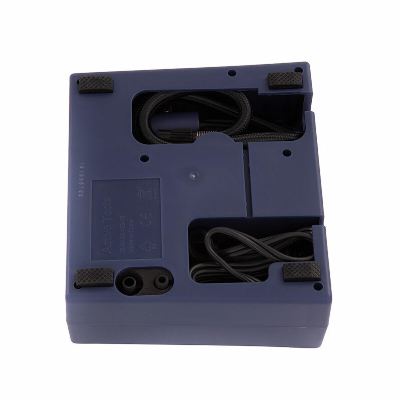 2017-2022 Chevrolet Bolt EV Tire Inflator Kit 84237904 w/ Compressor ...