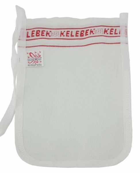 Kelebek Kese Turkish Hammam Bath Glove Skin Exfoliating Spa Keses Mitt ...