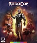 ROBOCOP New 4K Ultra HD UHD Standard Edition Directors Cut New ...