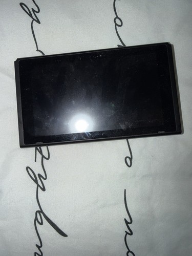 Nintendo Switch LCD Console without Joycons and Charger Tested and ...