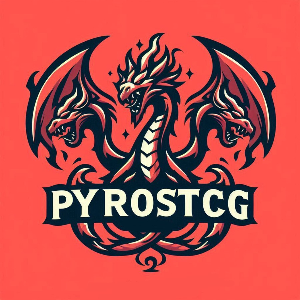 PyrosTCG | eBay UK Stores