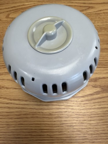 Coleman Bestway SaluSpa Inflatable Hot Tub Filter Assembly 1740555 | eBay