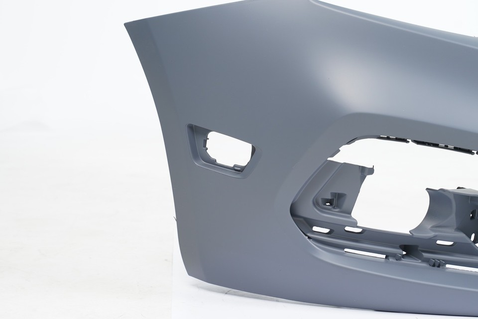 Front Bumper Cover For 2015 Chevrolet Cruze&2016 Cruze Limited Primed ...