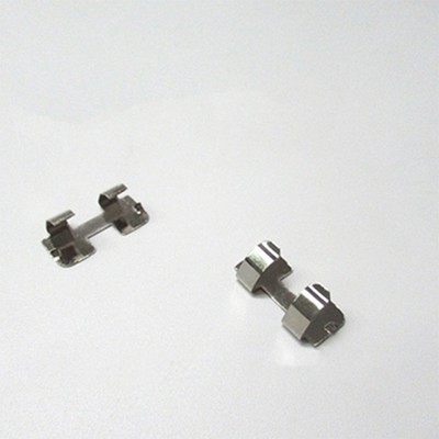 Battery Shrapnel Contact Piece Kit For FLUKE 101 106 107 Multimeter 302 ...