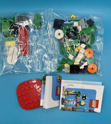 LEGO Super Mario Spike Character 71413 Series 6 71413-7 MAR0157 ...